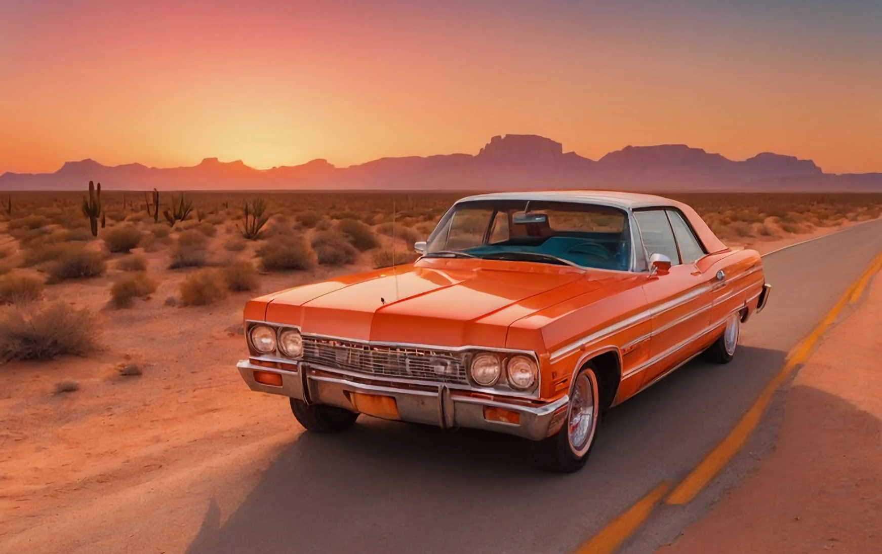 Auto Repair in the Green Valley Area | Mr. Automotive - Classic Car Garage